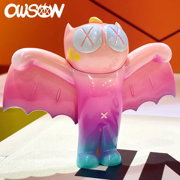 DISCOVER THE ENCHANTING OWSON UNICORN COLLECTIBLES – fantacyworks art store